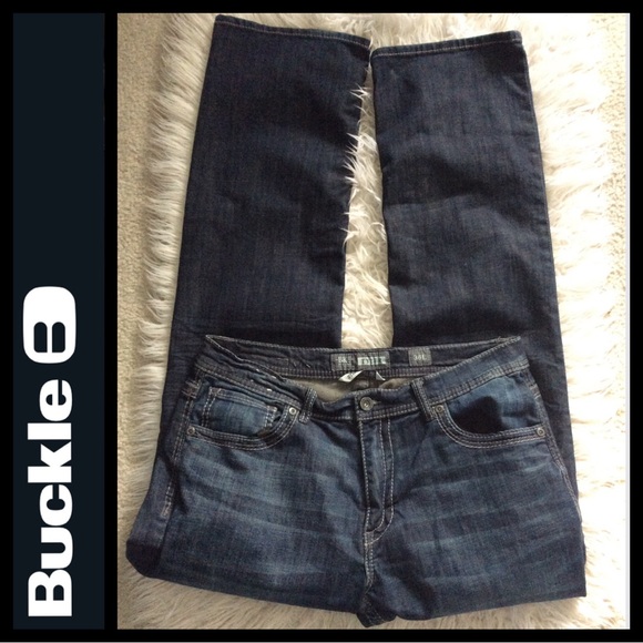 BKE | Jeans | Bke Tyler Straight Stretch Jean | Poshmark